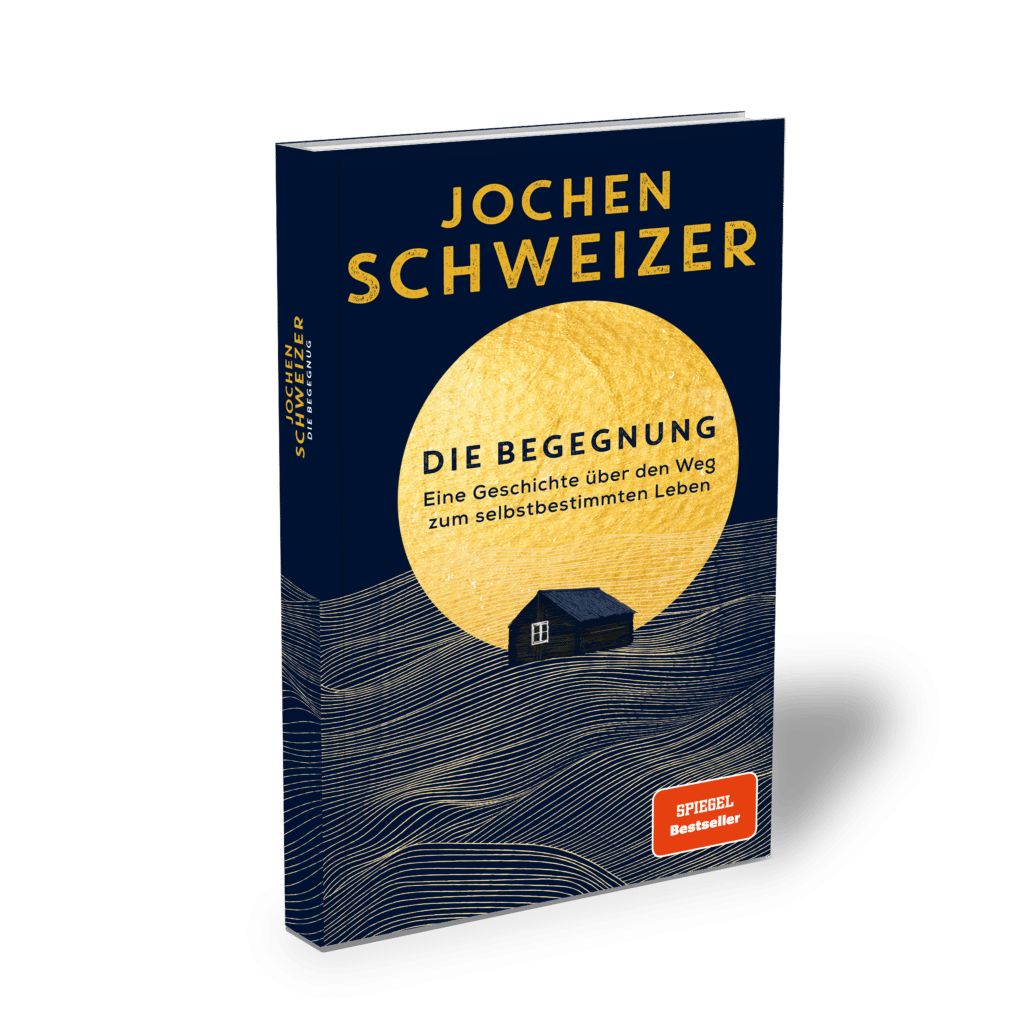 Die Jochen Schweizer Arena – Erlebnis pur